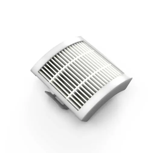 SHARK Hand Vac Hepa Filter Vacuum - One-color