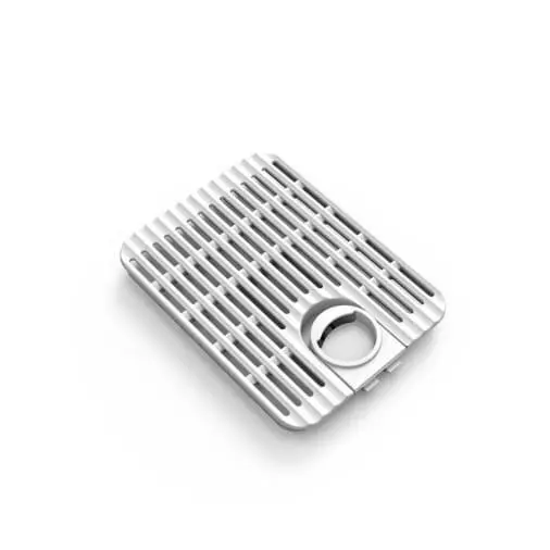 SHARK Dock Hepa Filter Cover Vacuum - One-color
