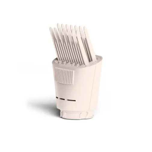SHARK Speedstyle Lift & Stretch Wide-tooth Comb