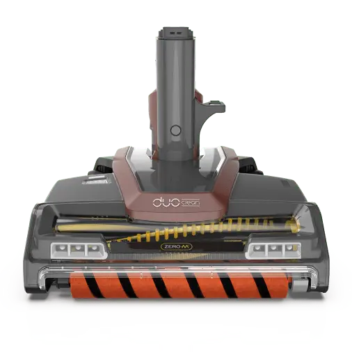 SHARK Duoclean Self-cleaning Floor Nozzle Vacuum