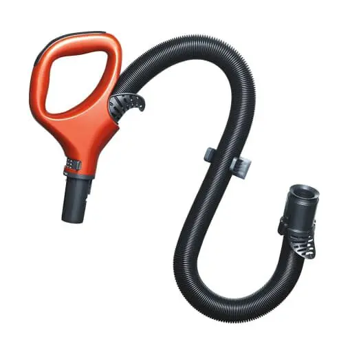 SHARK Handle With Hose Vacuum
