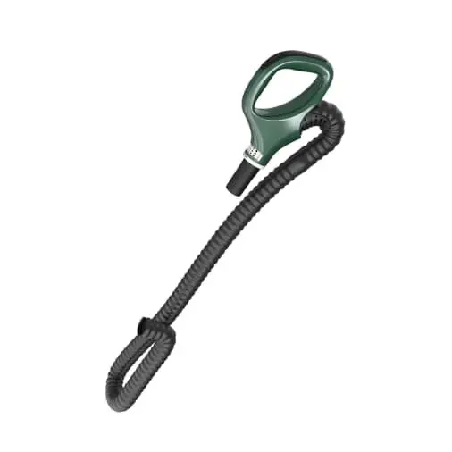 SHARK Handle With Hose Vacuum