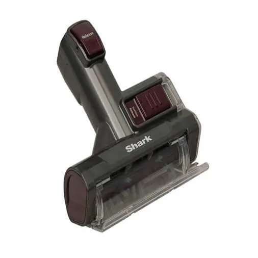 SHARK Mini Motorized Brush Vacuum