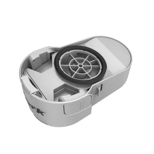SHARK Dust Cup Filter Frame Vacuum