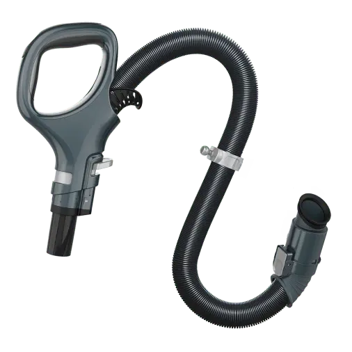 SHARK Handle With Hose Vacuum