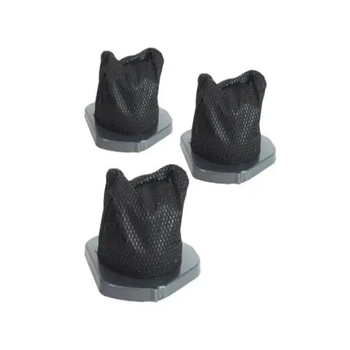 SHARK Dust Cup Filters Vacuum