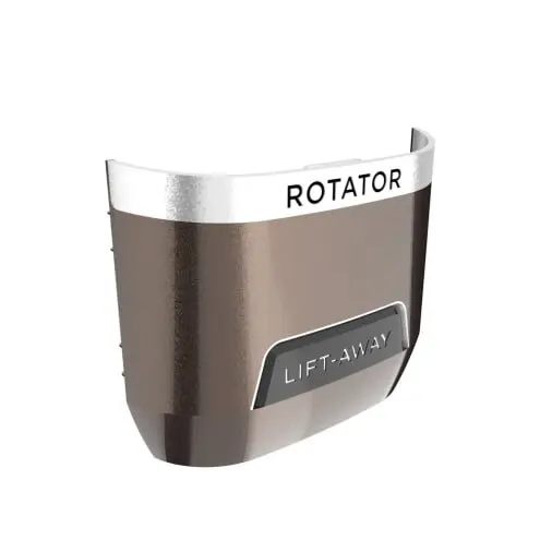 SHARK Hepa Filter Cover Vacuum - One-color