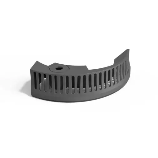 SHARK Post-motor Filter Cover Vacuum