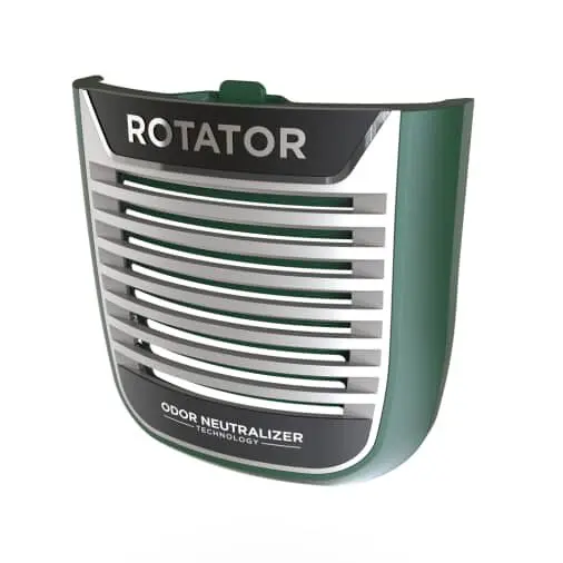 SHARK Filter Cover Vacuum