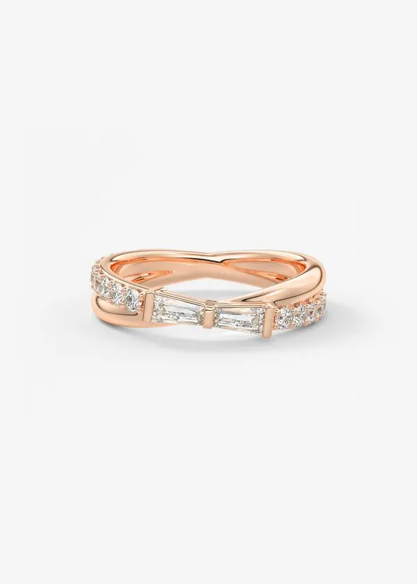 FRANK DARLING The Spritz Diamond Crossover Band