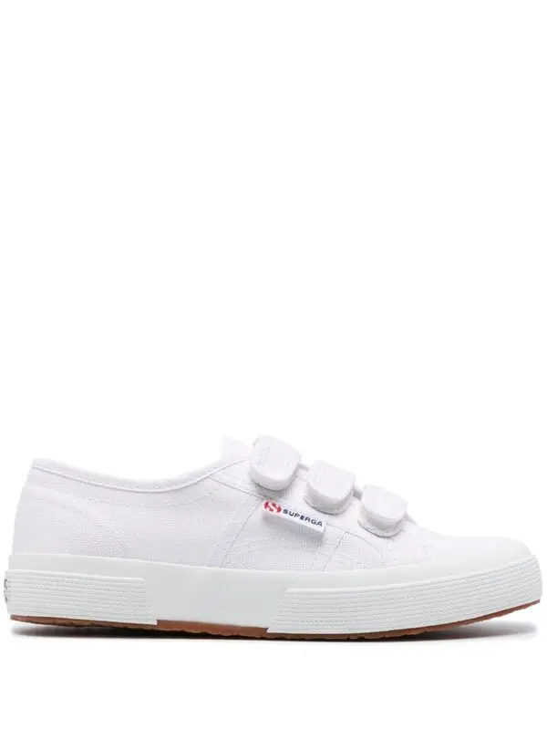 Superga 2750-cot3strapu Canvas Sneakers