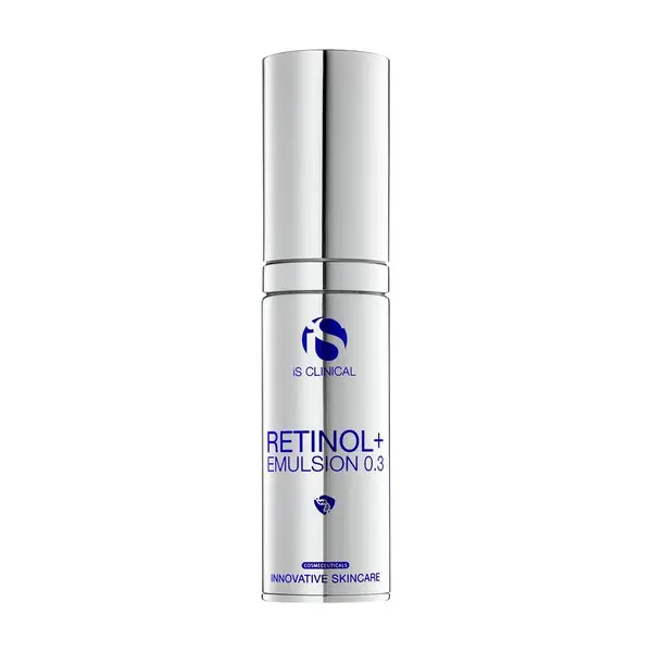 IS CLINICAL Retinol+ Emulsion 0.3