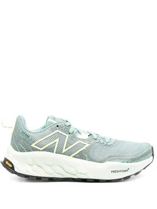 NEW BALANCE Fresh Foam X Hierro V8 Sneakers - Green