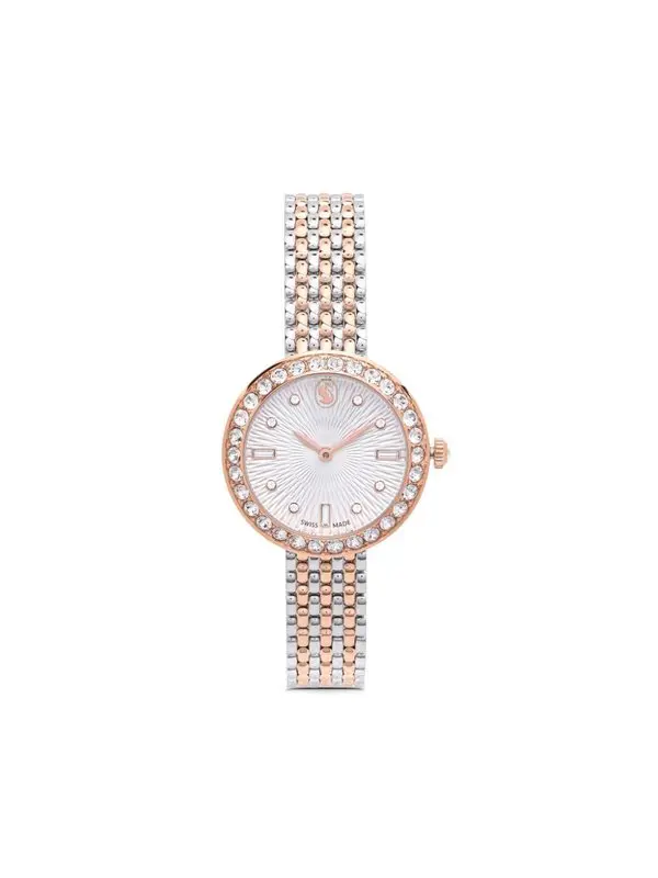 SWAROVSKI Certa 30mm Watch - Neutrals