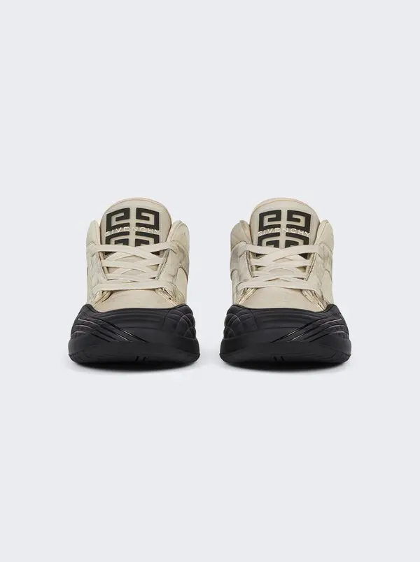 Givenchy Mid-top Skate Sneakers