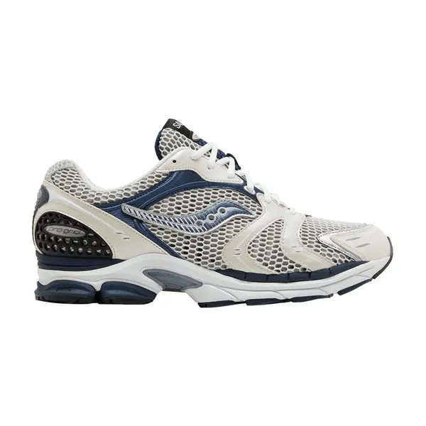 Saucony Progrid Triumph 4 - White
