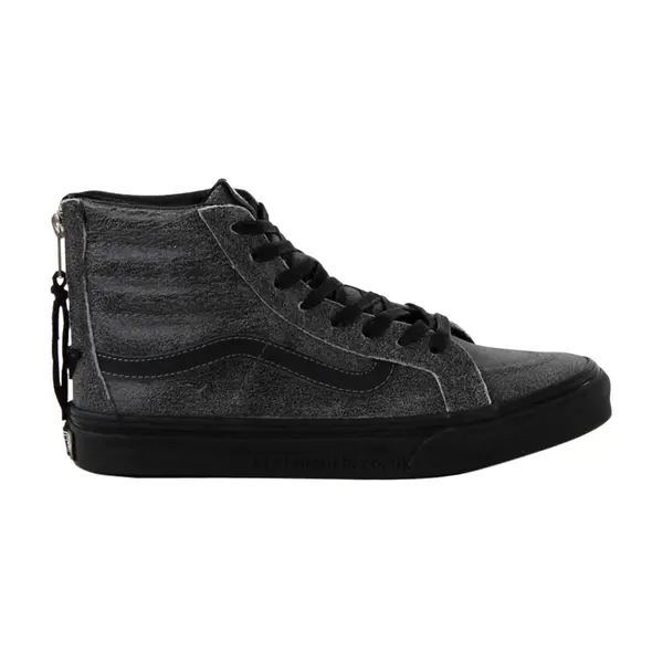 VANS Sk8-hi Slim Zip High-top Sneakers