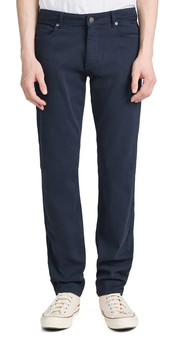 DL1961 Nick Slim Twill Jeans