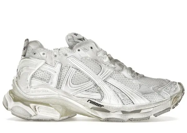 Balenciaga Runner Triple Sneakers