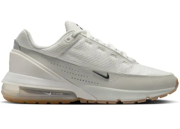 Nike Max Pulse Se Sneakers - Summit White/phantom
