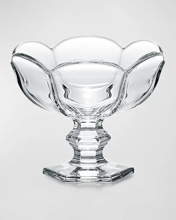 THE MARTHA, BY BACCARAT Harcourt Tulip Bowl - One-color