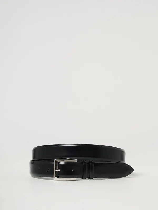 ORTIGNI Belt - Black