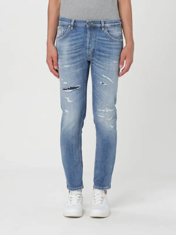 DONDUP Jeans - Blue