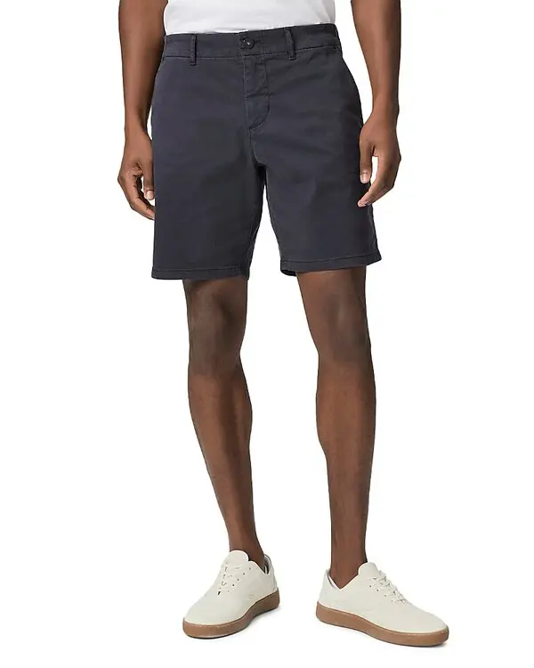 Paige Phillips 8.5 Shorts - Deep Anchor
