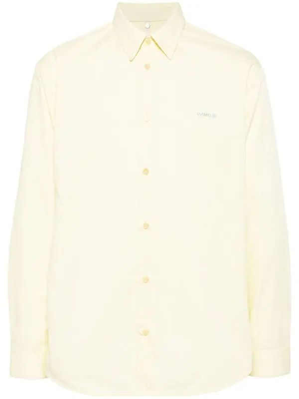 OAMC Graphic-print Shirt