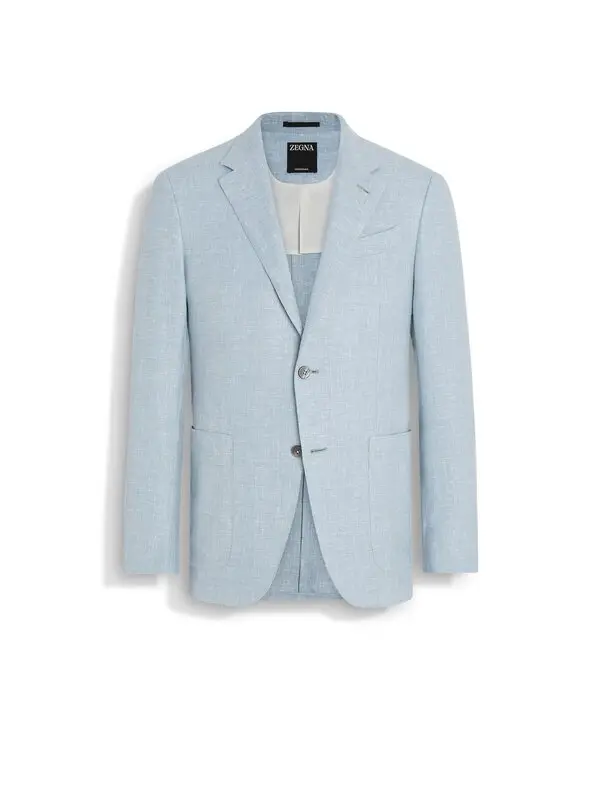 Zegna Crossover Jacket