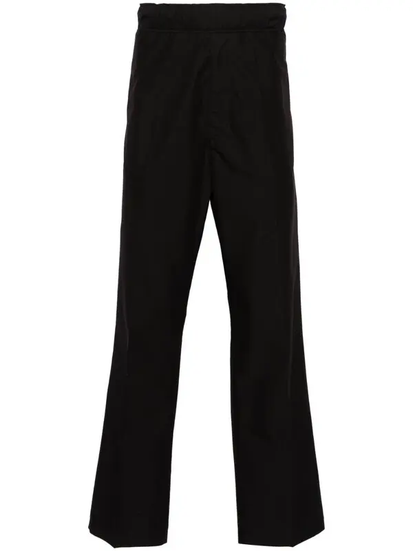 Moncler Straight-leg Trousers