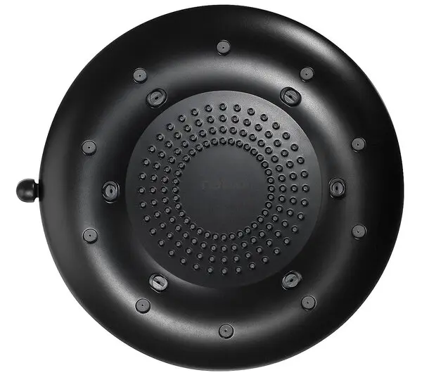 BRONDELL Nebia Corre Four-function Fixed Shower Head