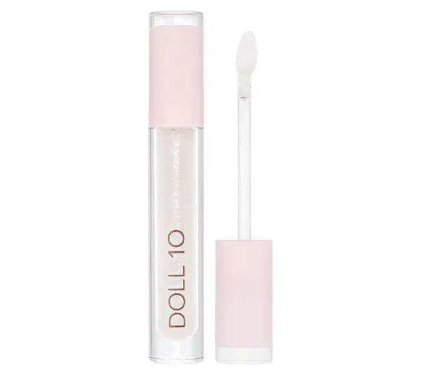DOLL 10 Lip Genius Lip Gloss