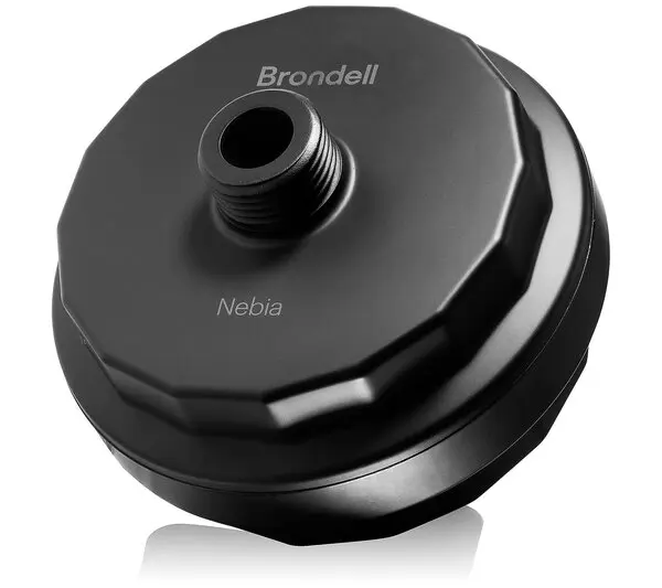 BRONDELL Nebia Vivaspring Compact Shower Filter