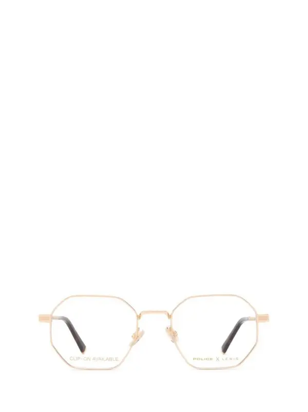 POLICE Vple23 Eyeglasses - Pink
