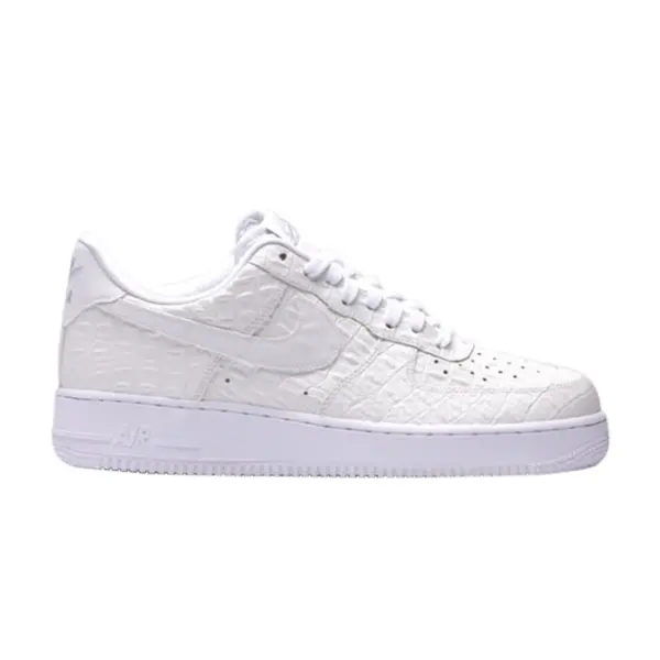 Nike Force 1 Low '07 Lv8 - White