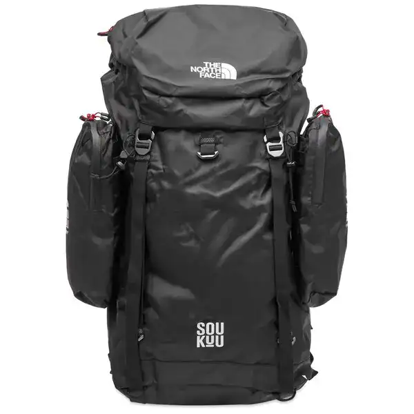 The North Face X Undercover Hike 38l Backpack - Tnf Black | Editorialist