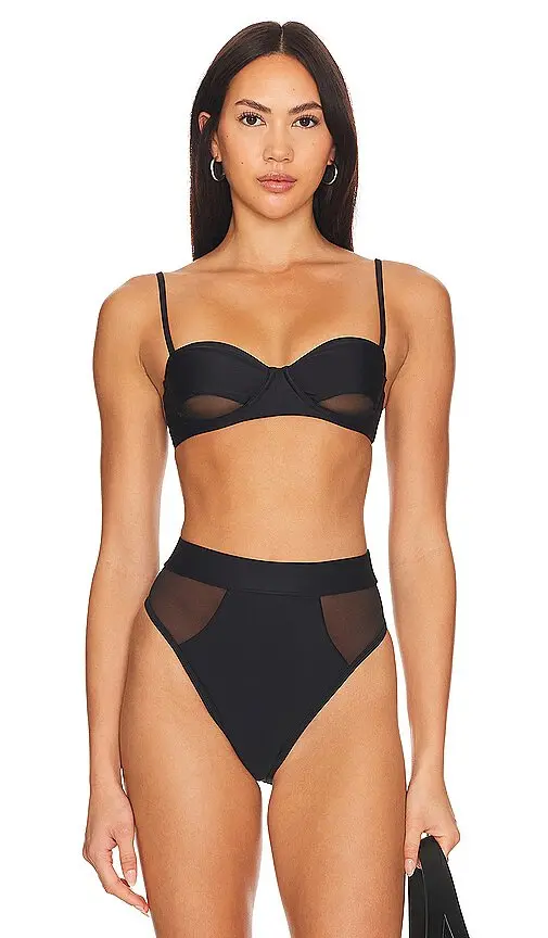 LOVERS AND FRIENDS Midnight Ride Top