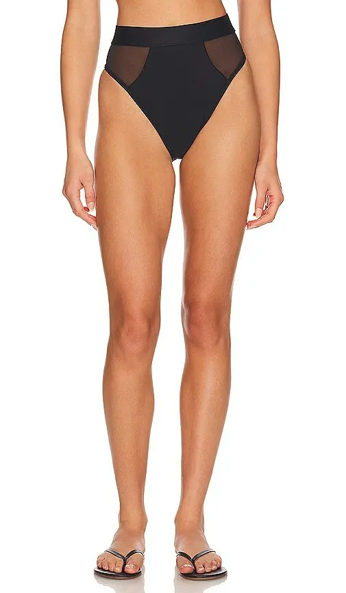LOVERS AND FRIENDS Midnight Ride High Waist Bottom