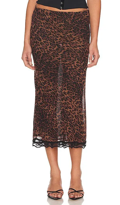 BELLA VENICE Roxy Skirt