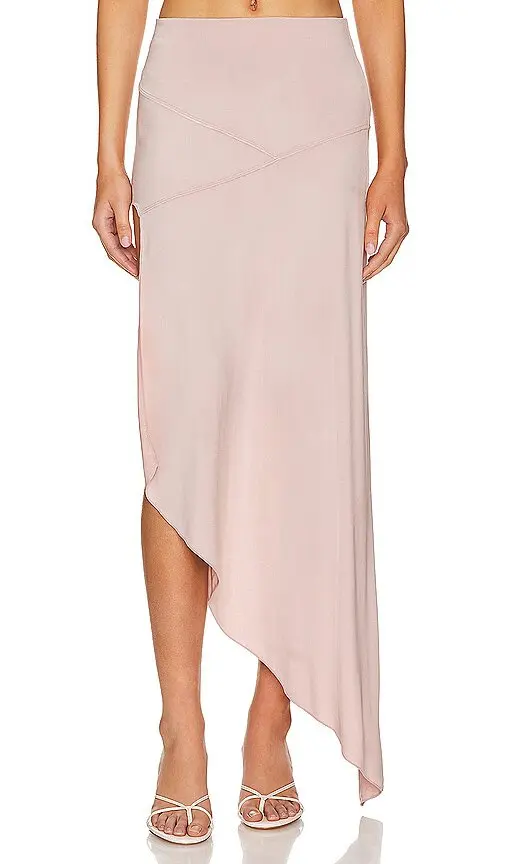 Nbd Myla Midi Skirt
