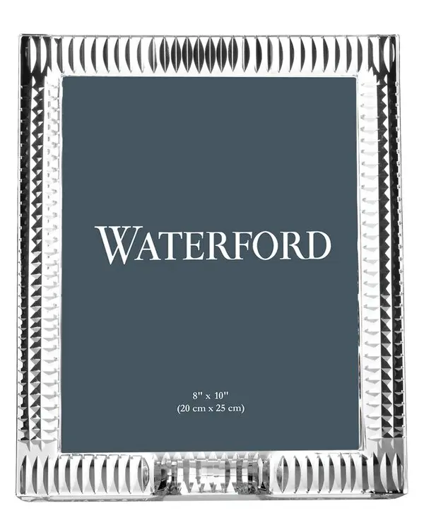 Buy WATERFORD Lismore 8x10 Crystal Picture Frame - Nocolor At 63% Off ...