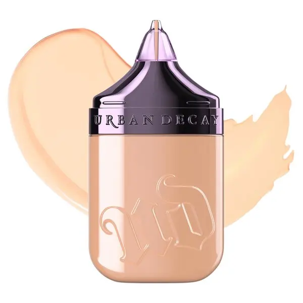 Urban Decay Face Bond Self Setting Waterproof Foundation - 2