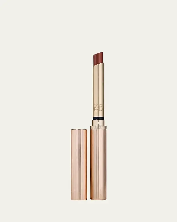 Estée Lauder Pure Color Explicit Long-lasting Slick Shine Lipstick - Second Glance