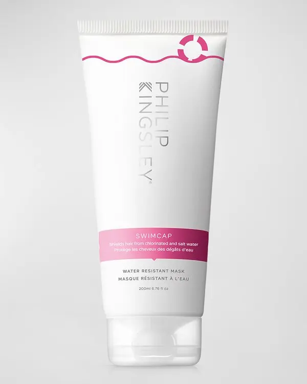 PHILIP KINGSLEY Swimcap Water Resistant Mask 6.8 Oz