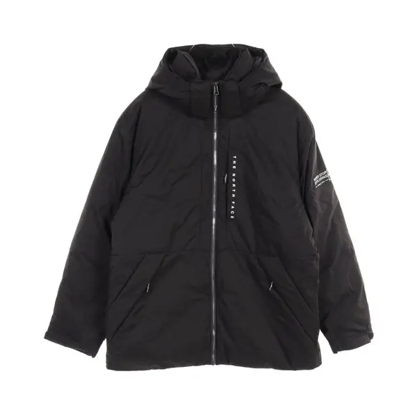 Buy The North Face Label Action Tech Down Jacket Down Jacket - Black At 11% Off | Editorialist