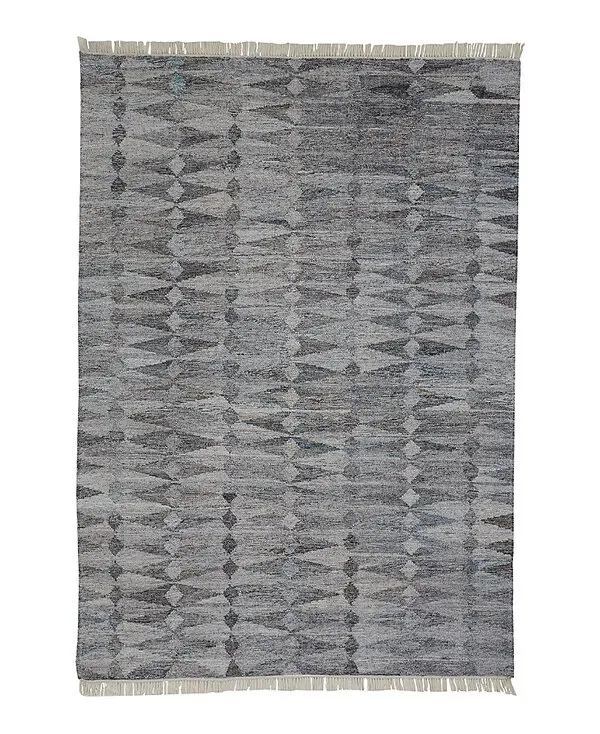 FEIZY Beckett 8900814f Area Rug, 5' X 8 - Gray