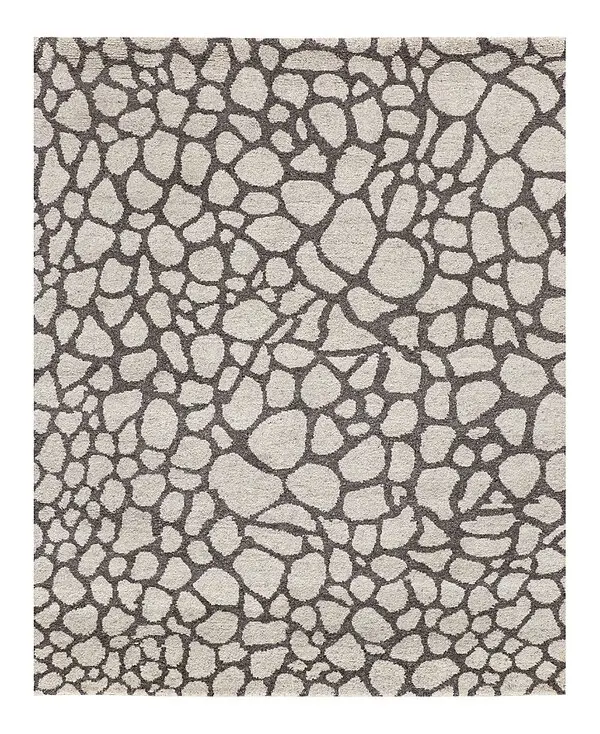 FEIZY Belden T03t6001 Area Rug, 2' X 3