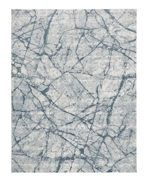 FEIZY Atwell Atl3282f Area Rug, 2' X 3 - Aqua