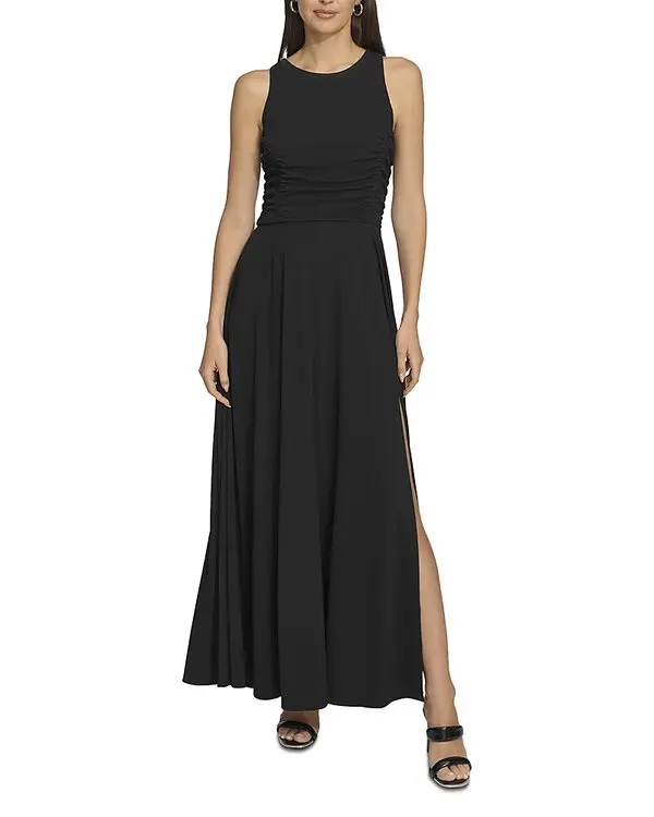floor length evening dresses Secondhand DKNY Dresses main image 0